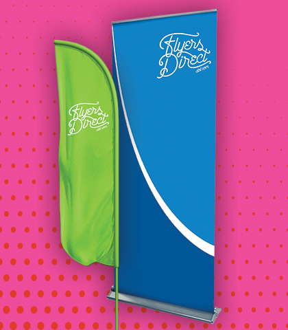 Flyersdirect.com | Print | Design | Mail