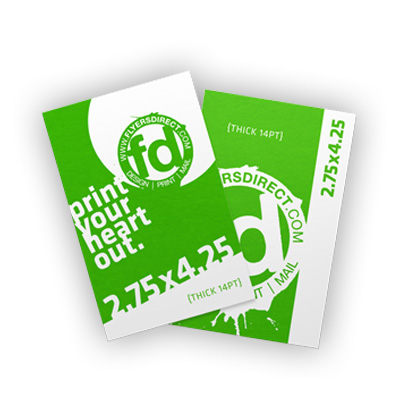 Flyersdirect.com | Print | Design | Mail