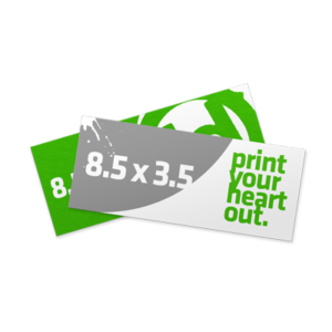 3.5 x 8.5 Flyers & Handouts | Flyersdirect.com