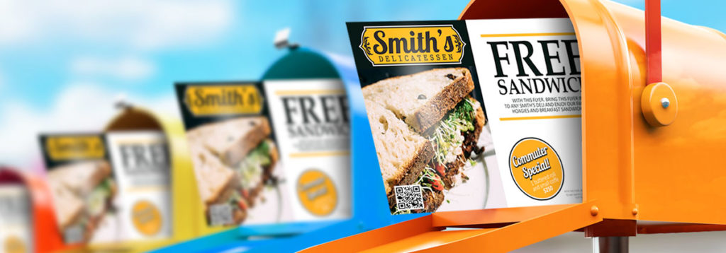 Mailing Services | Flyersdirect.com